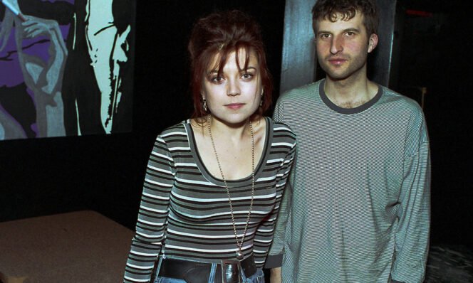 David Gavurin: Guitarist, Composer, and The Sundays Icon