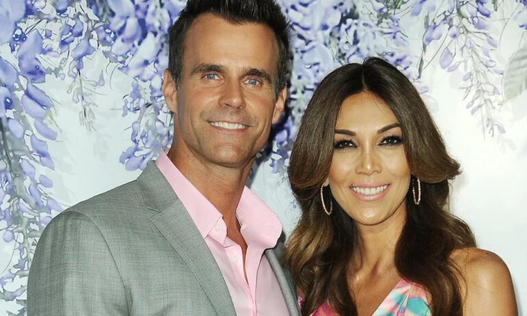 Leila Emmanuelle Mathison: Cameron Mathison's Daughter and Her Growing ...