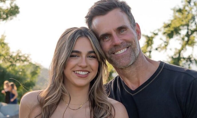 Leila Emmanuelle Mathison: Cameron Mathison's Daughter and Her Growing ...