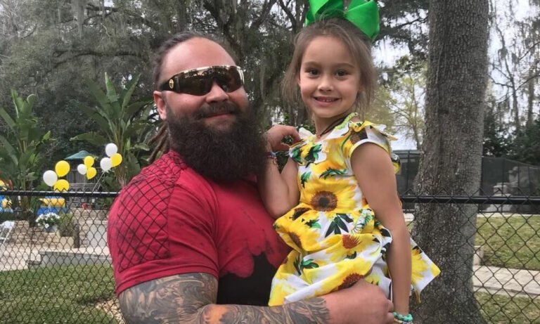 Wendy Honner: The Supportive Partner Behind Shane Lowry's Success