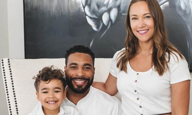 Jamil Hardwick: The Influential Brother of Actor Omari Hardwick