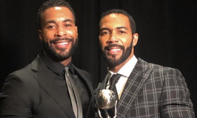 Jamil Hardwick: The Influential Brother of Actor Omari Hardwick