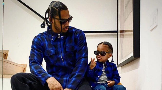 Life and Legacy of Trey Songz's Brother Forrest Neverson