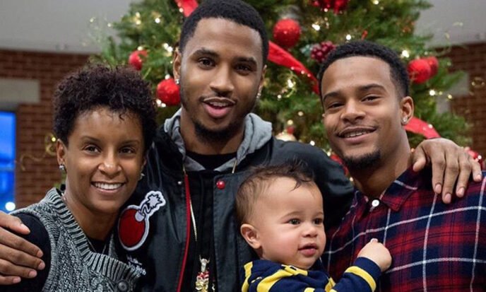 Life and Legacy of Trey Songz's Brother Forrest Neverson