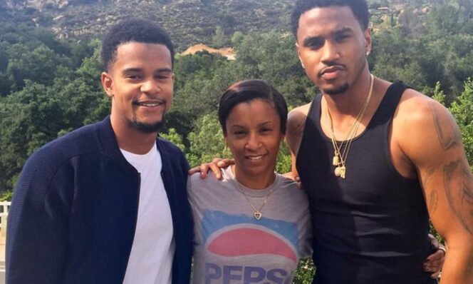 Life and Legacy of Trey Songz's Brother Forrest Neverson