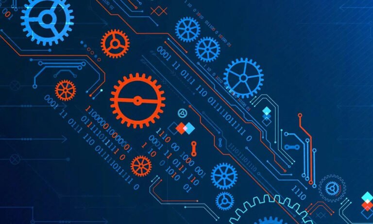 Exploring the Power of Virtual Machines: Benefits and Applications ...