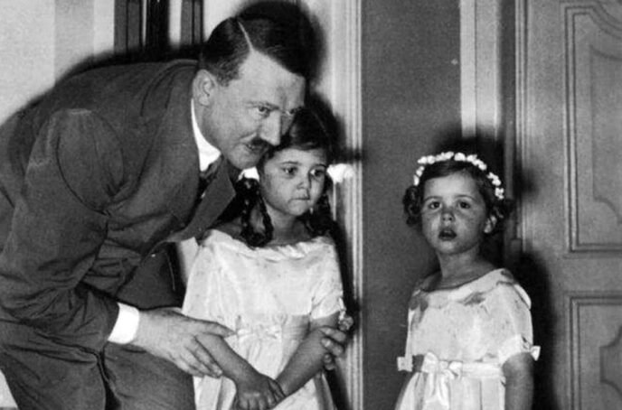 Helga Susanne Goebbels: The Life and Tragic Fate of a Child of the Nazi ...