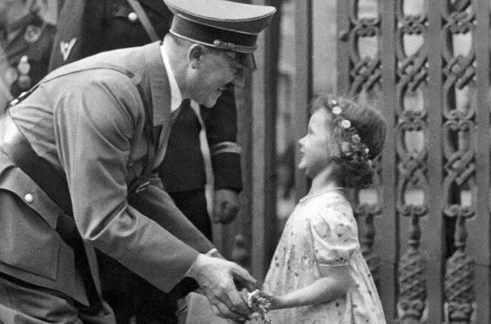 Helga Susanne Goebbels: The Life and Tragic Fate of a Child of the Nazi ...