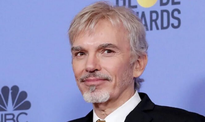 Unveiling The Life and Legacy of James Bean Thornton: Billy Bob ...