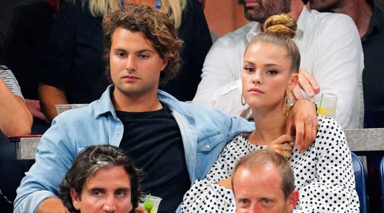 Christie Brinkley's Son and Rising Actor Jack Paris Brinkley Cook