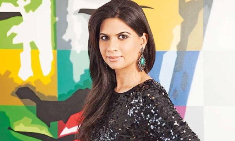 Leanna Mallya: The Daughter of Vijay Mallya and Her Rise in the Spotlight