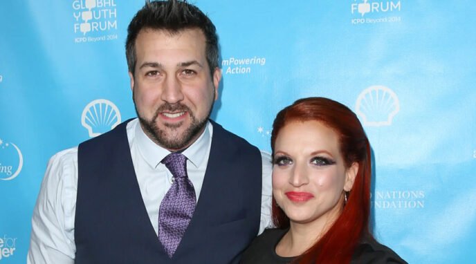 Jason Beghe's ex-wife Angie Janu