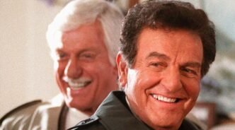Mike Connors: The Life and Legacy of a Legendary Actor