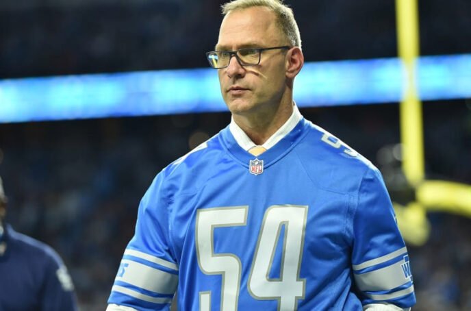 Carrie Yocom: Wife Of NFL Great Chris Spielman