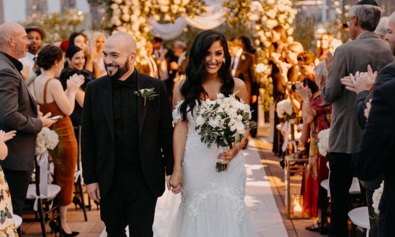 Natalie Amrossi: Aerial Photographer and HOT 97's Peter Rosenberg's Wife