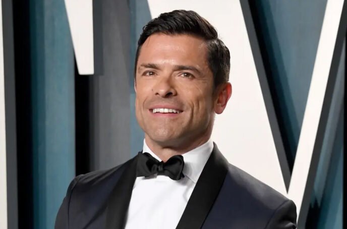 Saul Consuelos: The Father Of Mark Consuelos