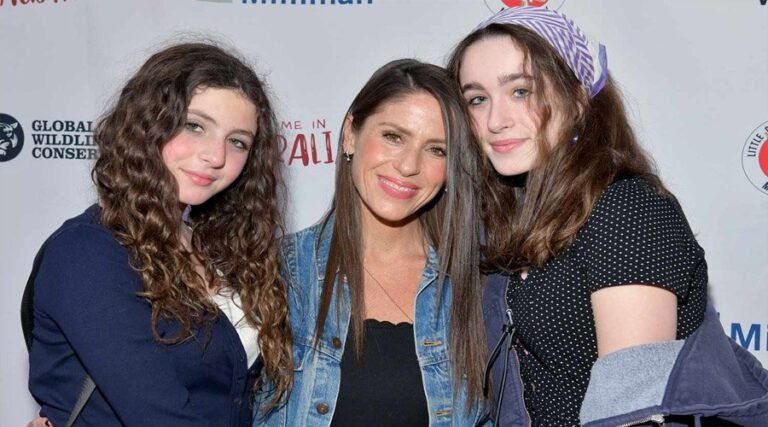 Poet Sienna Rose Goldberg: The Star-Daughter's Life and Achievements