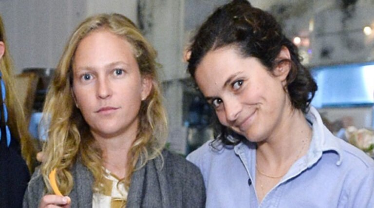 Multi-talented restauranteur and entrepreneur Rory McAuliffe