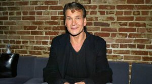 Sean Kyle Swayze: Patrick's Lesser-Known Brother