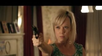 The main character Sammi Slott from "Shameless."