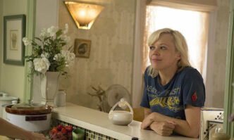 The main character Sammi Slott from "Shameless."