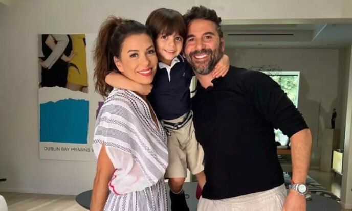 Marcea Dietzel: The Life of Ricardo Chavira's Wife