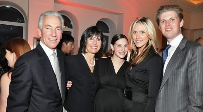 Seryl Kushner: The Influential Matriarch of a Real Estate Dynasty