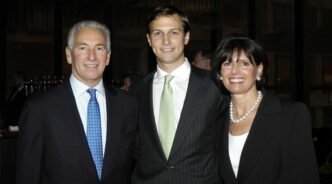 Seryl Kushner: The Influential Matriarch of a Real Estate Dynasty