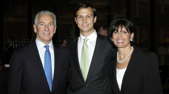 Seryl Kushner: The Influential Matriarch of a Real Estate Dynasty