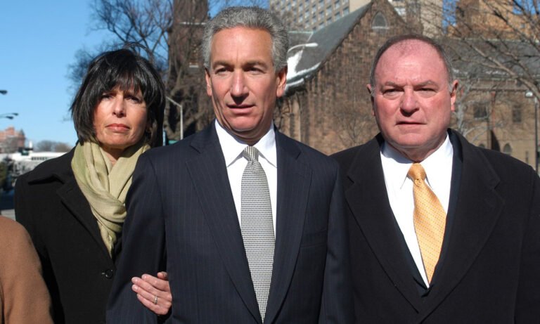 Seryl Kushner: The Influential Matriarch of a Real Estate Dynasty