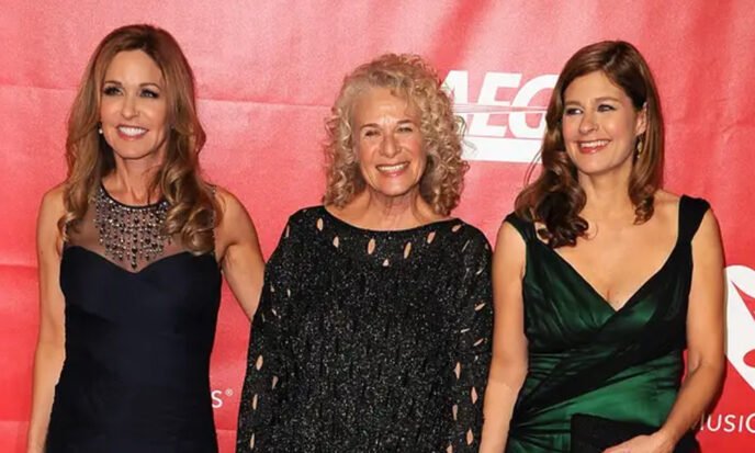 Levi Larkey: A Life Influenced by Musical Heritage and Creative Pursuits