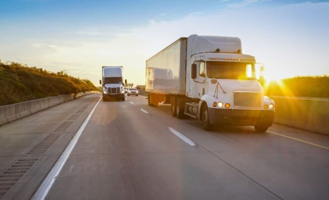 Cutting Costs and Boosting Speed with Commercial Bulk Dry Goods Shipping