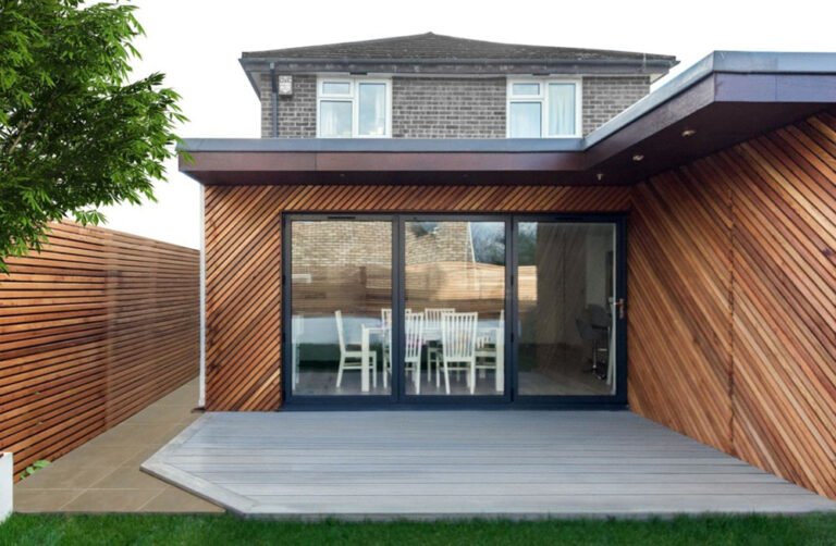 Expanding Your Space: Understanding Home Extensions and Additions
