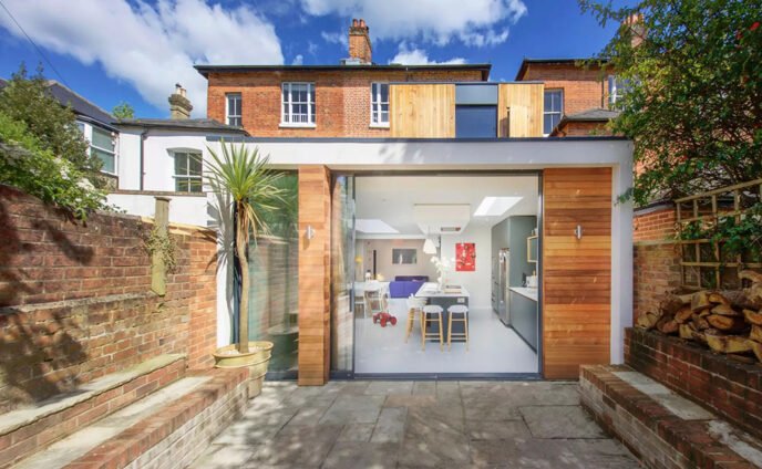 Expanding Your Space: Understanding Home Extensions and Additions