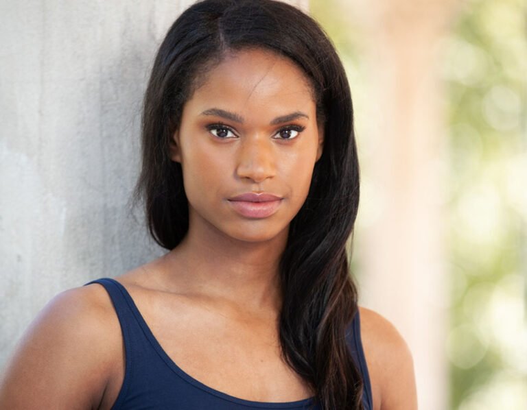 Exploring Kristina Brittenham's Career, Impact, and Net Worth