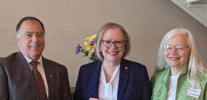 Lois Roden’s Role in the Branch Davidian Sect: A Comprehensive Overview