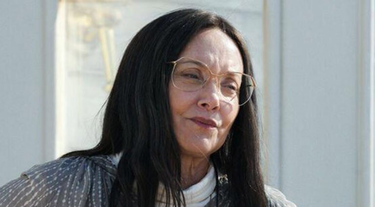 Lois Roden’s Role in the Branch Davidian Sect: A Comprehensive Overview