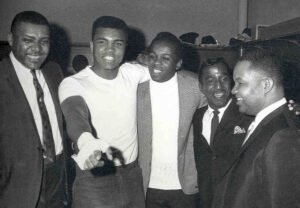 From Entertainment to Business: Lou Rawls Jr.’s Multidimensional Career