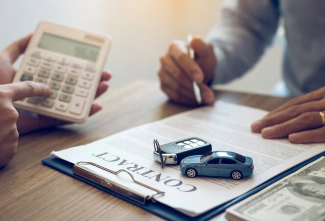Navigating the Used Car Market: Dealer vs. Private Seller – What You ...