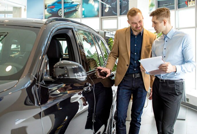Navigating the Used Car Market: Dealer vs. Private Seller – What You ...