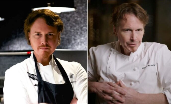 Who Are The Best Chefs In The World In 2025? The Complete List