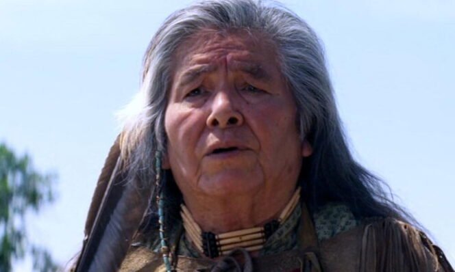 Dakota Starblanket Wolfchild: A Legacy of Representation and Identity