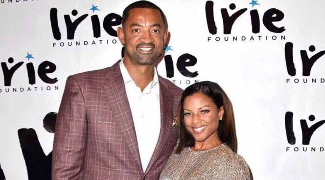 Juwan Howard: A Basketball Legacy