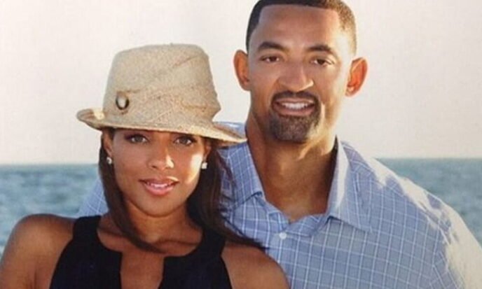 Juwan Howard: A Basketball Legacy