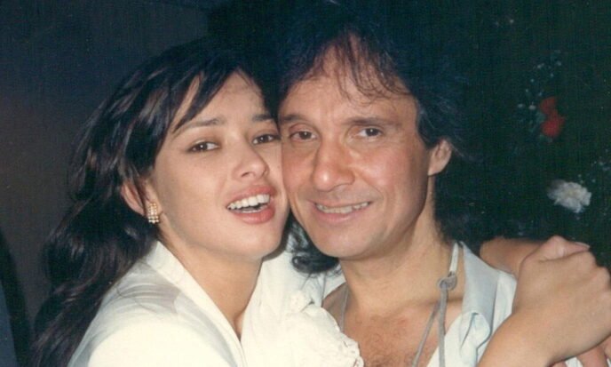 Roberto Carlos Singer