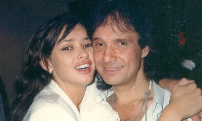 Roberto Carlos Singer
