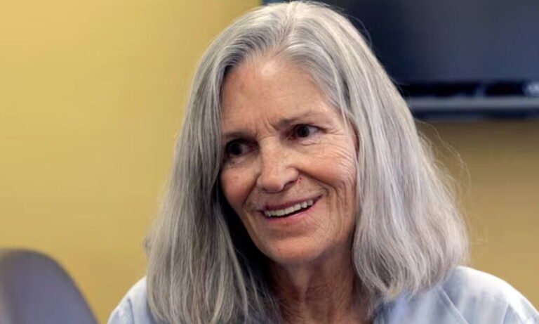 Tex Watson: Life and Crimes of Manson Family Member