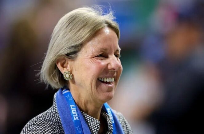 William Clay Ford Sr.: Business Visionary Legacy