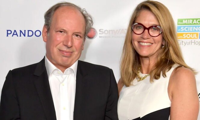 Hans Zimmer: A Musical Genius