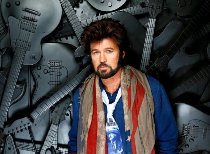 Ron Cyrus: A Life of Public Service